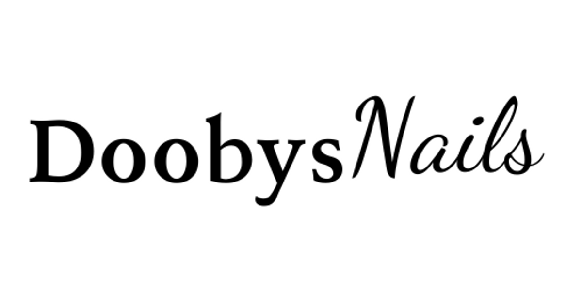 Doobys Nails – doobysnailsltd