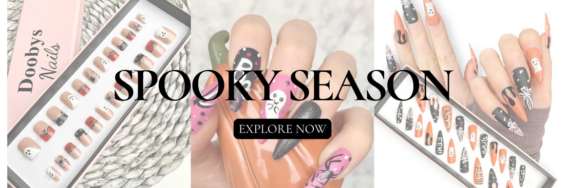 Doobys Nails - FREE UK Next Day Delivery All orders! We ship Worldwide ...