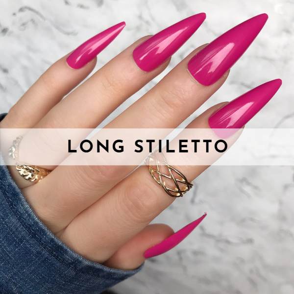 Doobys Nails - FREE UK Next Day Delivery All orders! We ship Worldwide ...