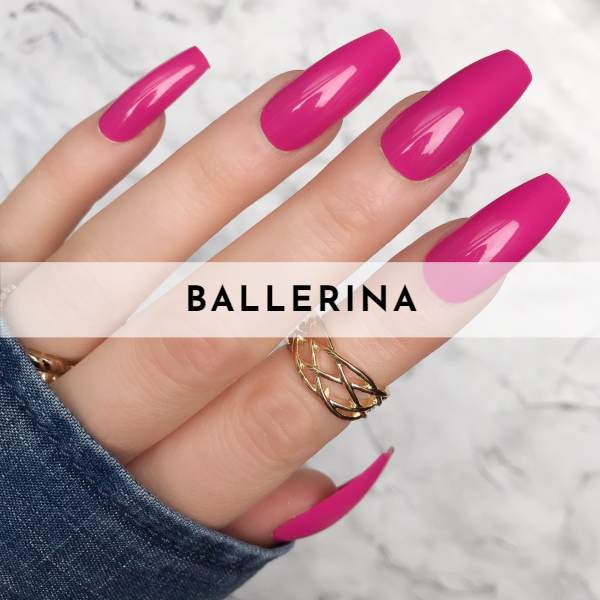 Doobys Nails - FREE UK Next Day Delivery All orders! We ship Worldwide ...