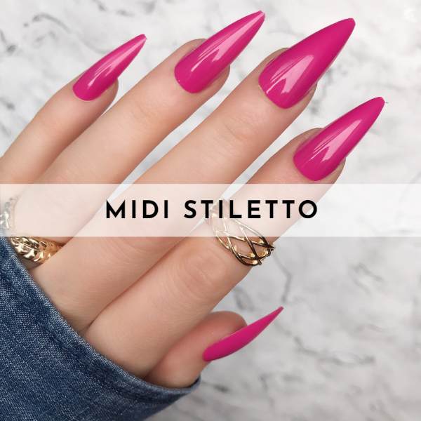 Doobys Nails - FREE UK Next Day Delivery All orders! We ship Worldwide ...