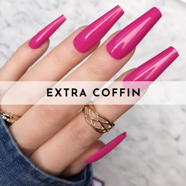 Doobys Nails - FREE UK Next Day Delivery All orders! We ship Worldwide ...